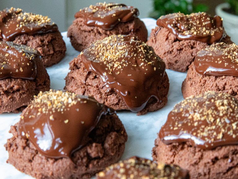 RECIPES – Peas & Peace TM